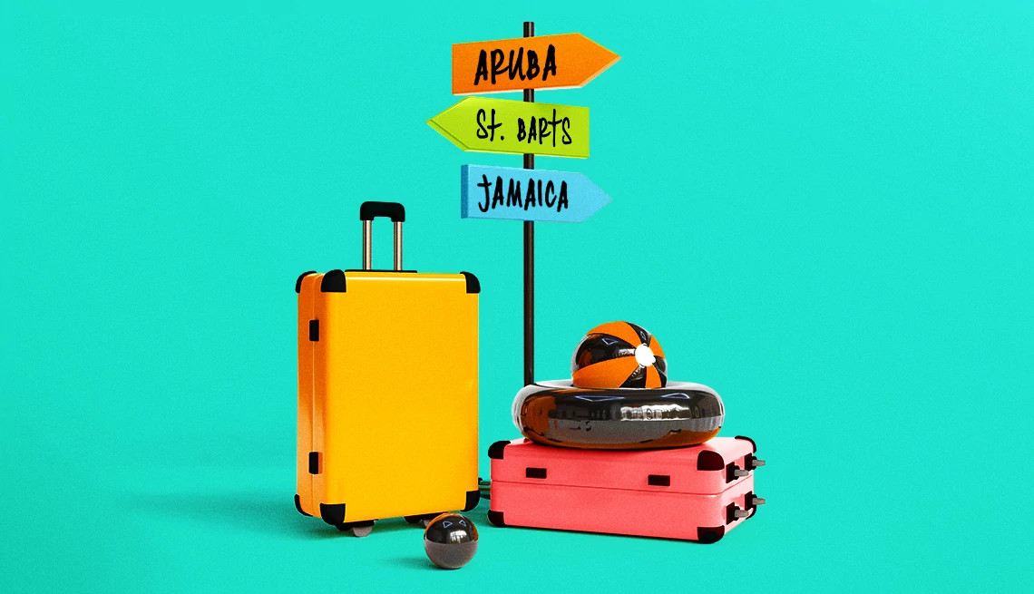 AARP® Official Site - Join & Explore the Benefits