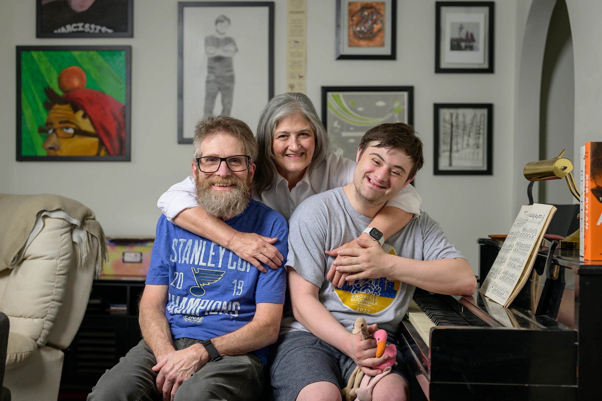 Retirement: What It Means for Parents of Disabled Kids