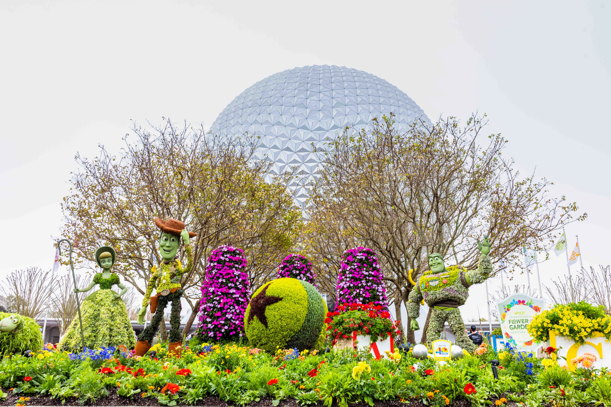 Theme Parks: They Aren’t Just for the Kids