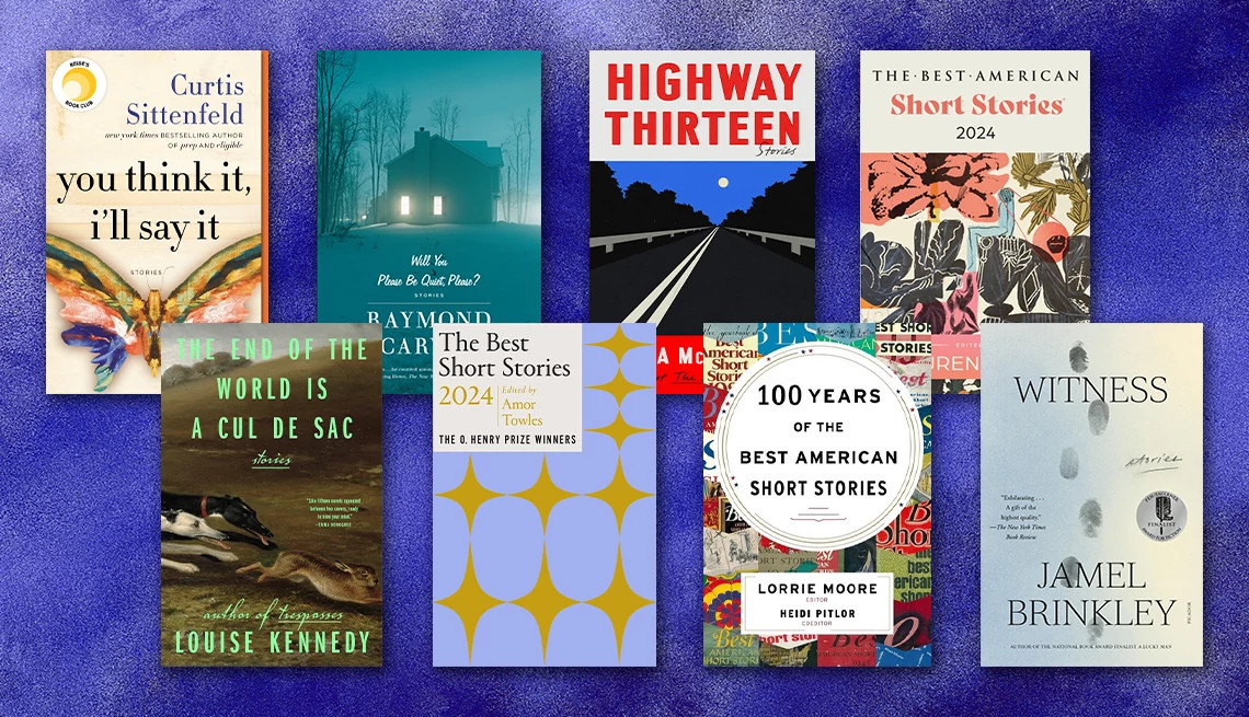 Best New Books, Author Interviews, Book Reviews