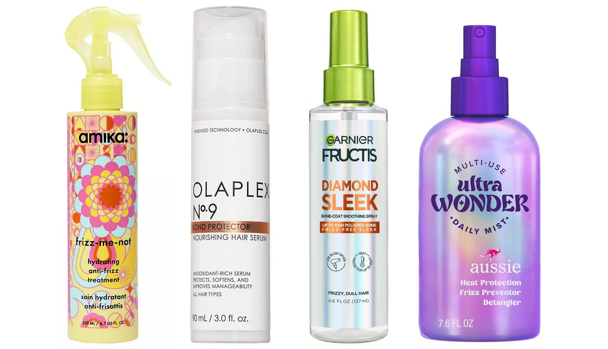 No-Regrets Fixes for the Worst Summer Hair Problems
