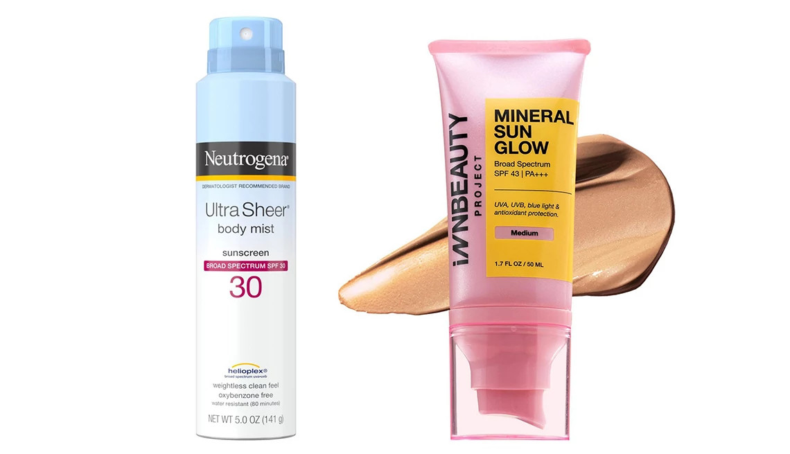 Easy Fixes for Common Self-Tanner Mistakes