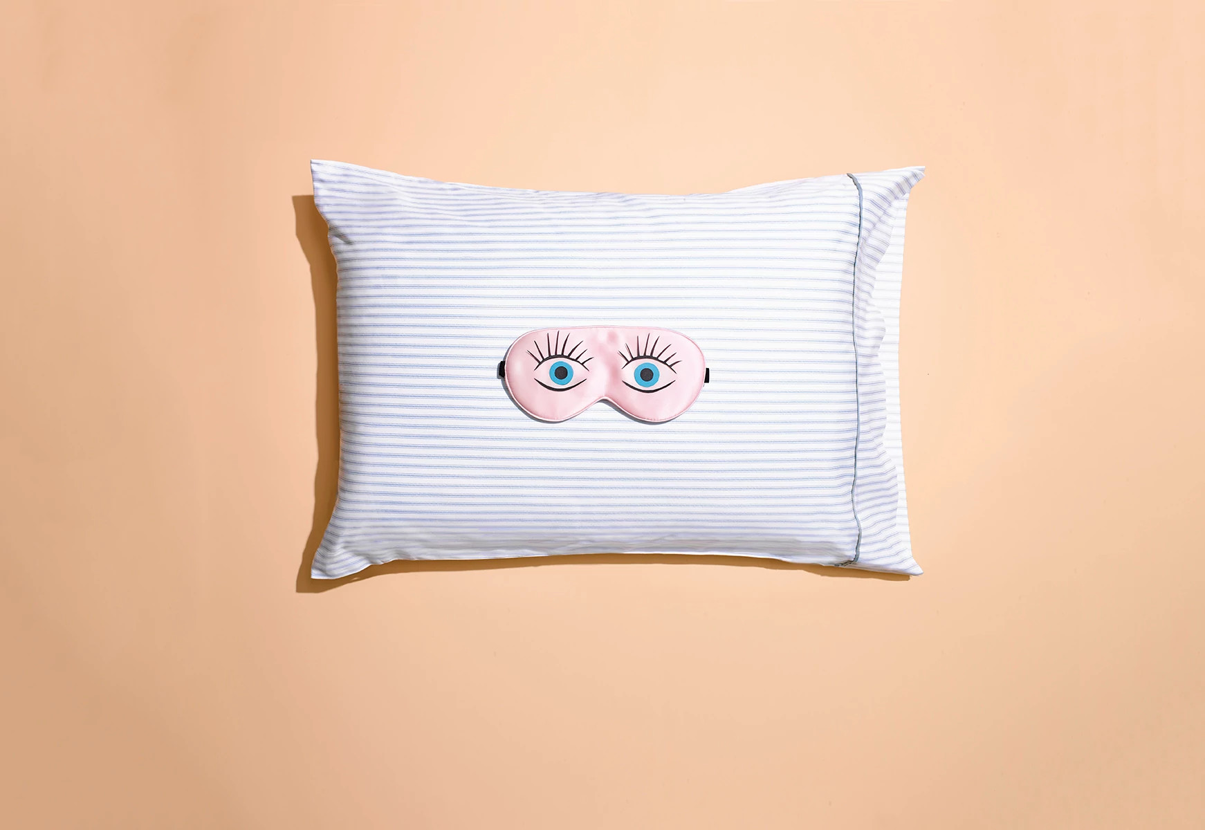 5 Smart Ways To Get A Good Night's Sleep