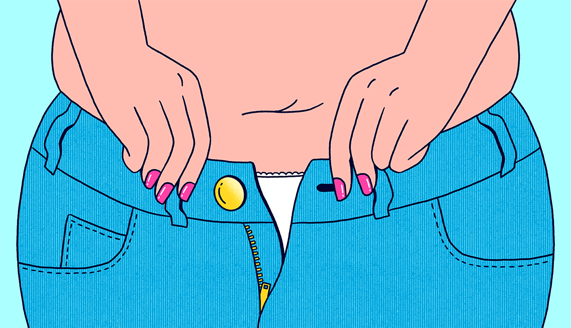 Stopping GLP-1s: Weight Regain and Maintenance Tips