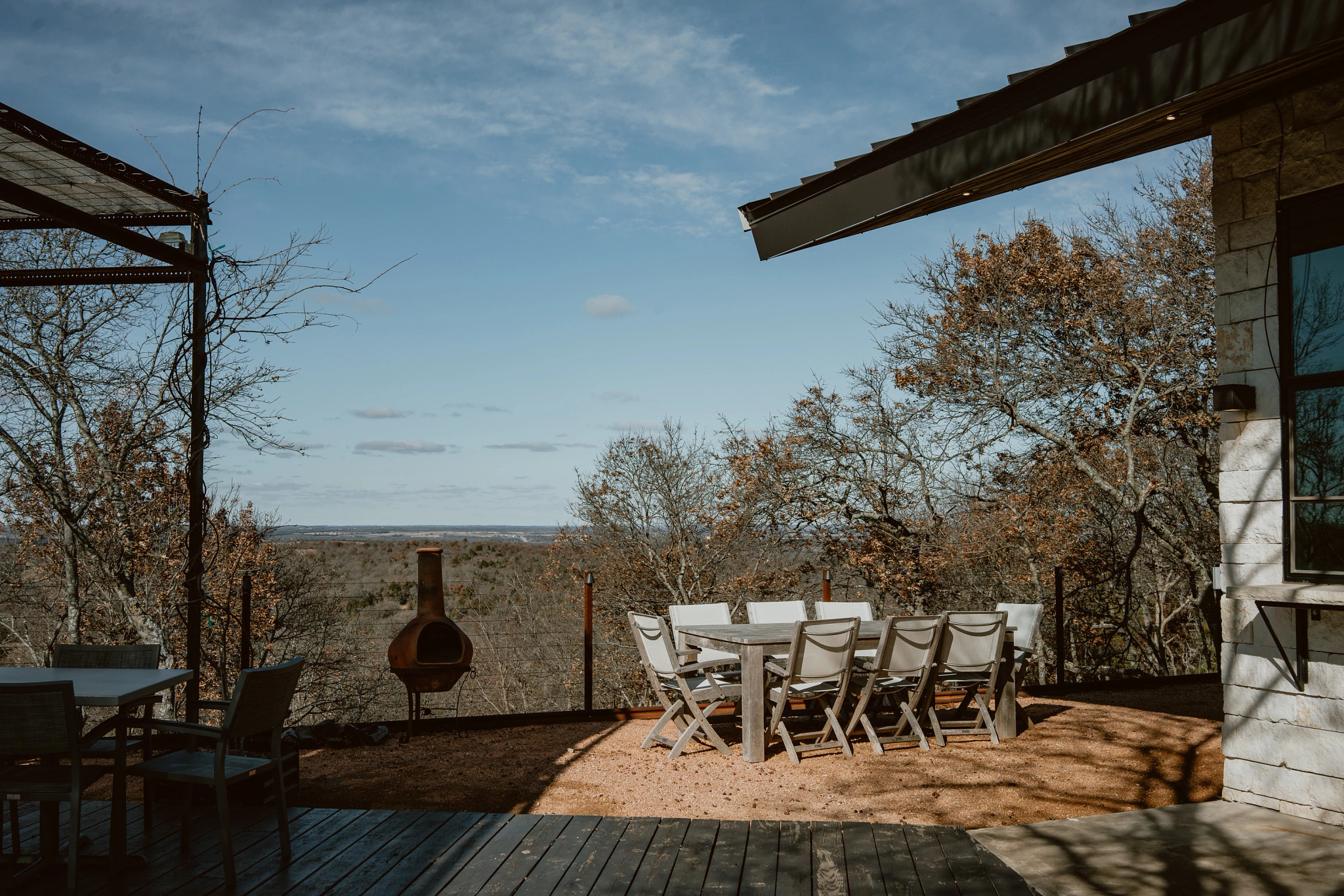 Try Camping at These Wineries and Breweries