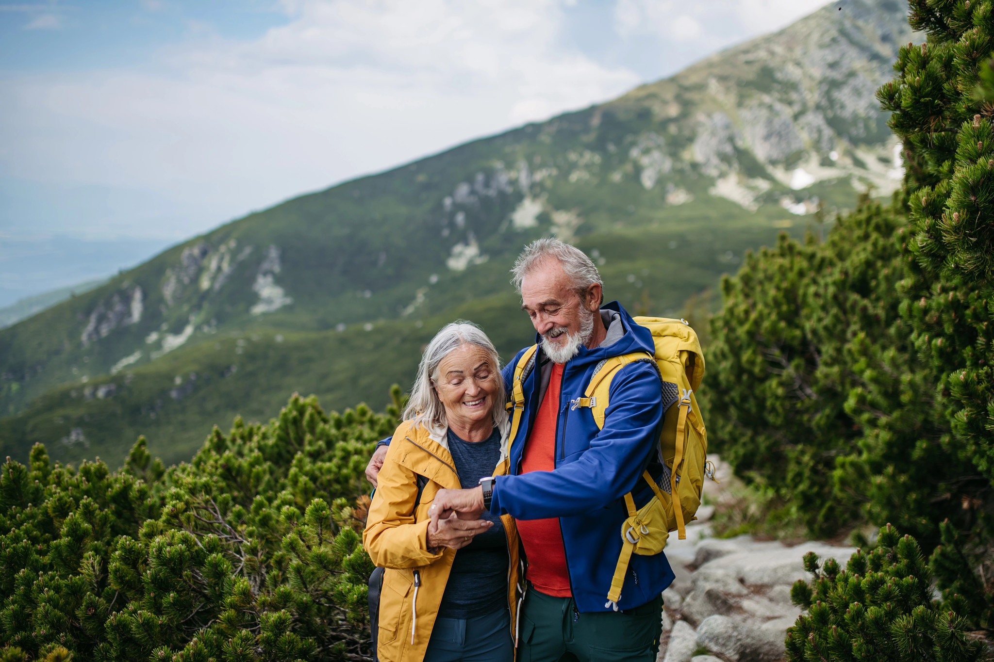 AARP® Official Site - Join & Explore the Benefits