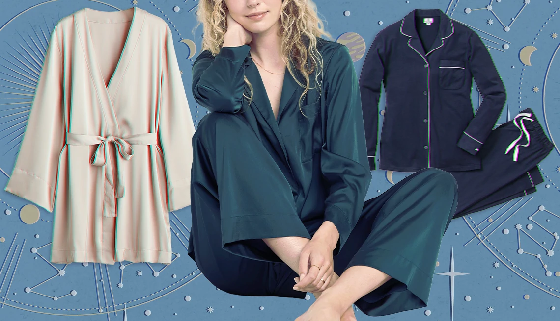 For Ladies Best Sleepwear What Is The Best Fabric For Sleepwear?| Tommy ...