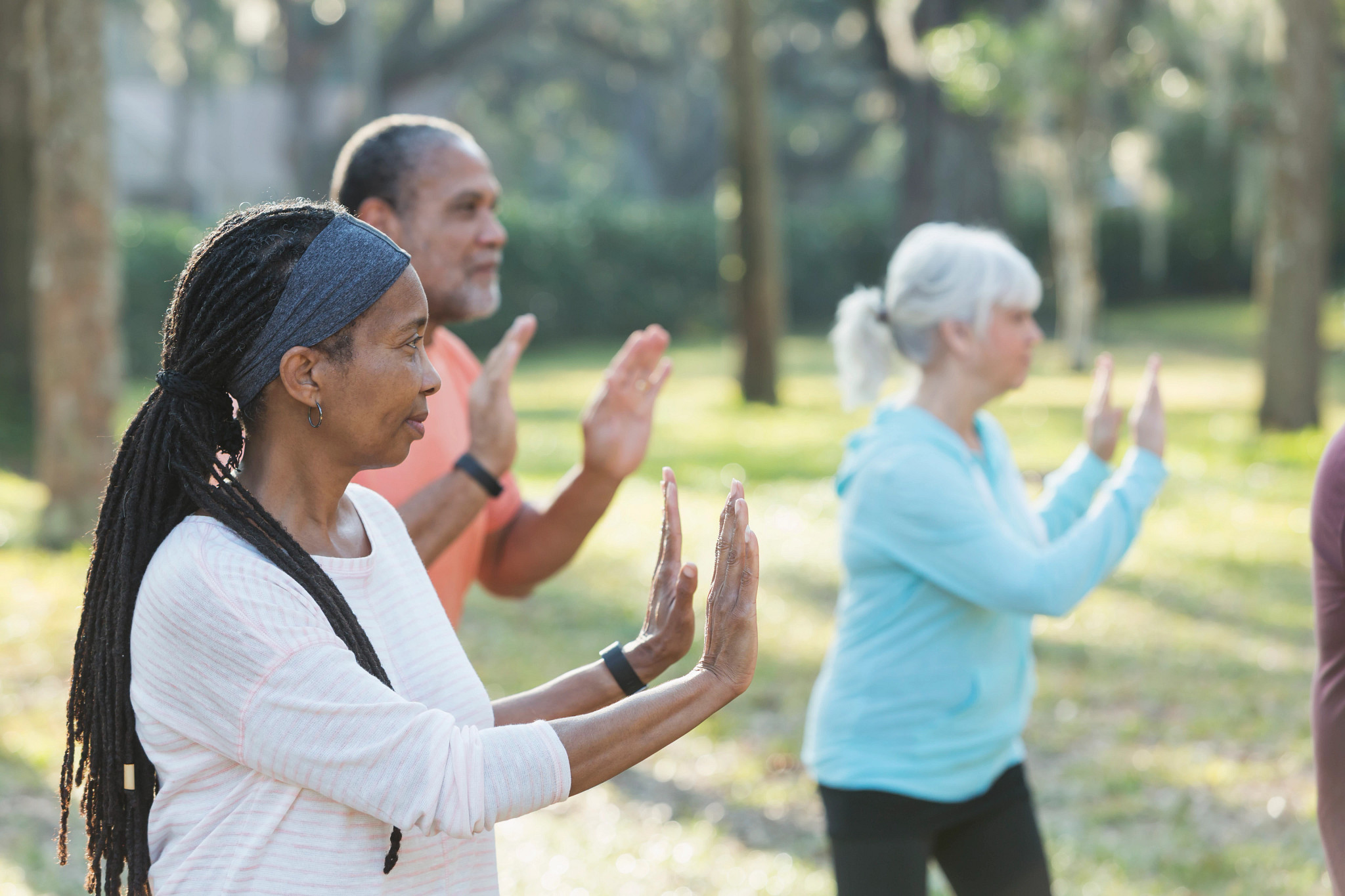 Exercise & Wellness Events - Free AARP Events Online - AARP Virtual ...