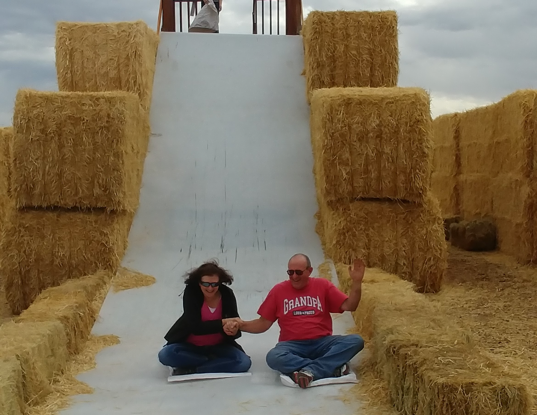 4 Charming Pumpkin Patches to Celebrate Fall