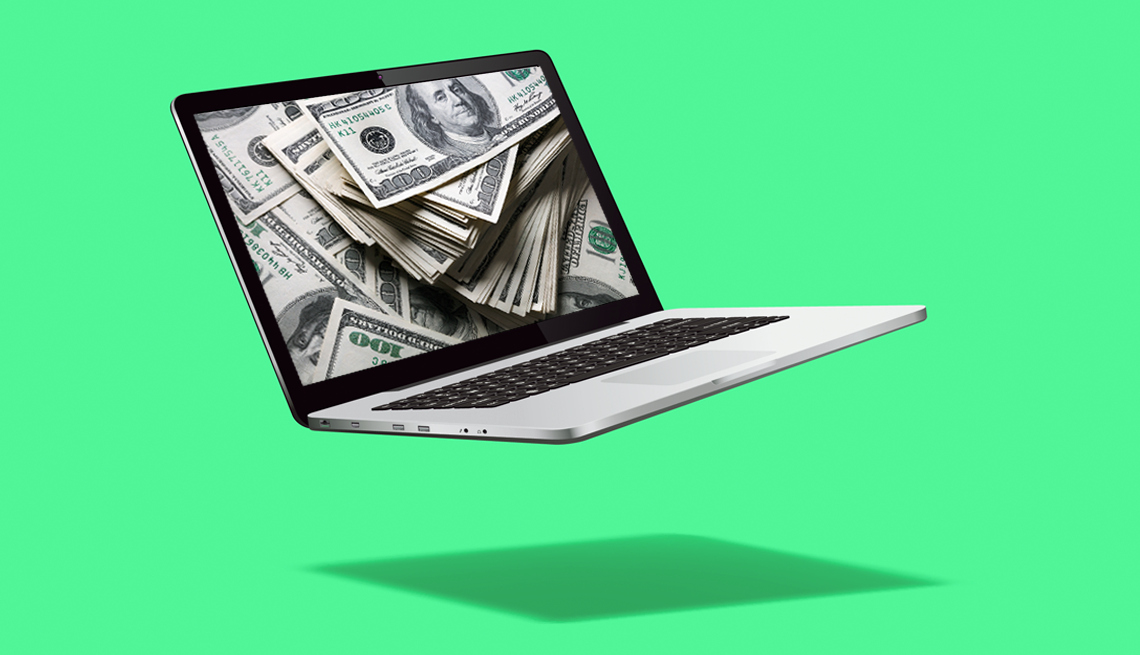 AARP Automatic Renewal: How to Update Your Payment