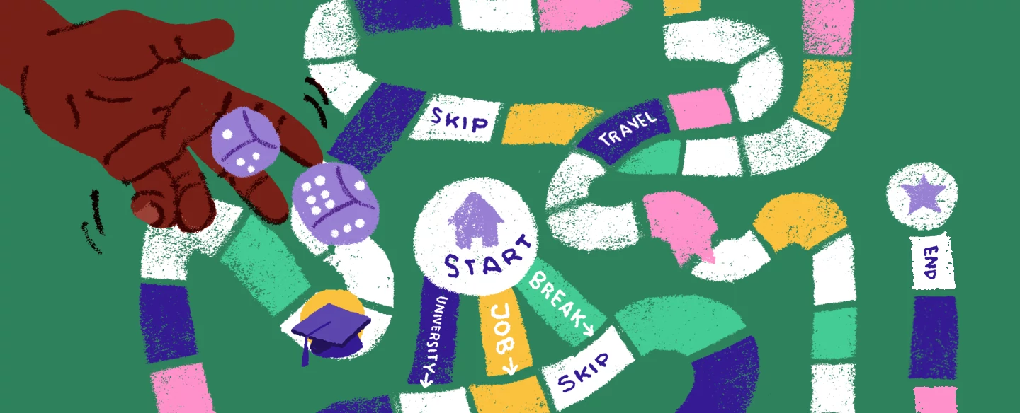 Is College Always Worth the Time and Money?