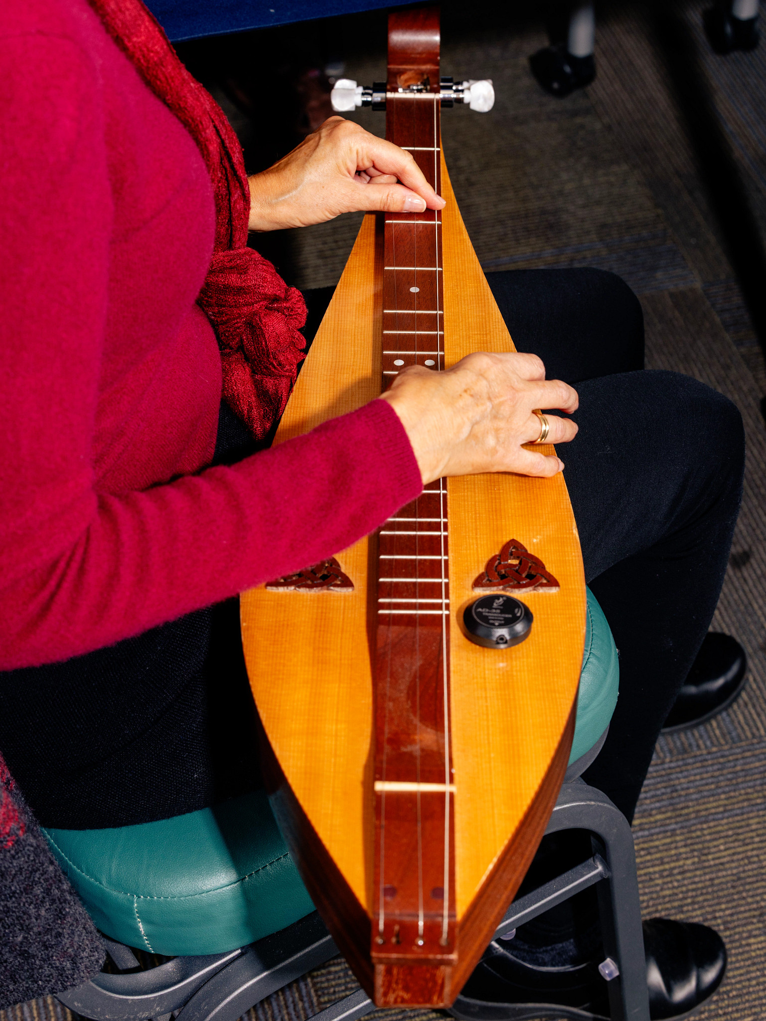 What Caregivers Need to Know About Music Therapy