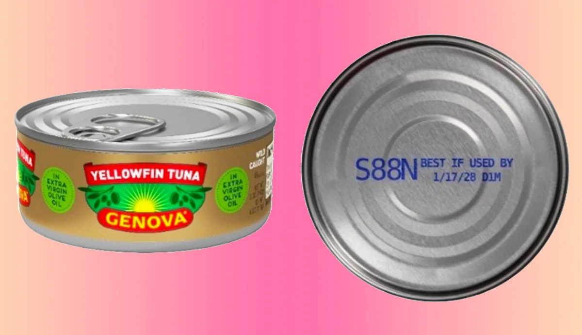 Tuna Recalled in 9 States for Botulism Risk